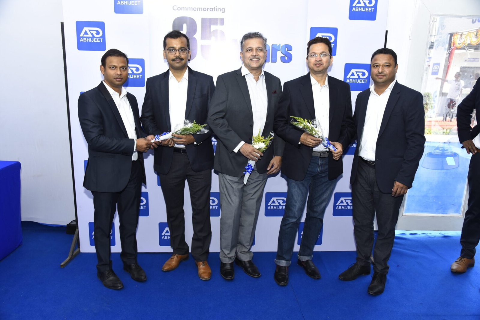 Best Channel Partner Meet Event Organizers in India for 20 years